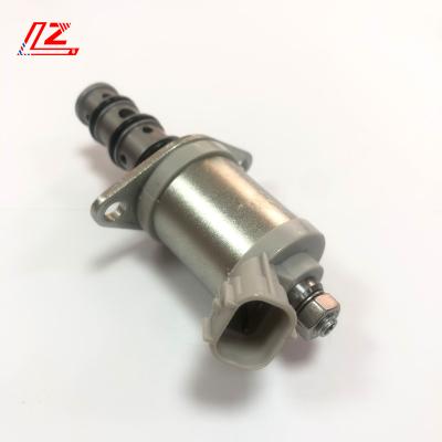China OE NO. 200-5G Solenoid Valve for Excavator Loader and Construction Machinery Vehicles for sale
