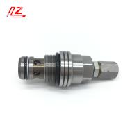 China Main Valve for ABG Car Fitment 10*10*20 on and Durable EX120-2 Construction Machinery for sale