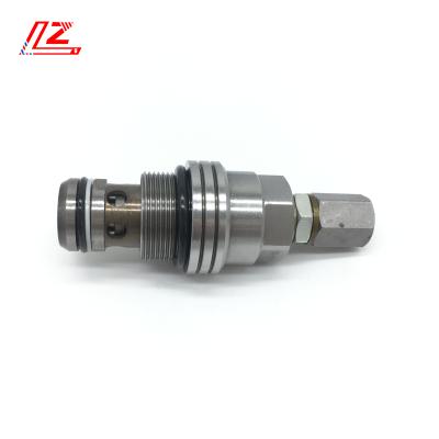 China Main Valve for ABG Car Fitment 10*10*20 on and Durable EX120-2 Construction Machinery for sale
