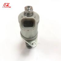 China OE NO. 200-5G Solenoid Valve for Excavator Loader and Construction Machinery Vehicles for sale