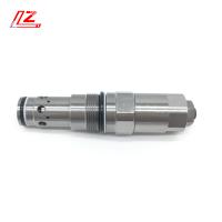 China Main Valve for ABG Car Fitment 10*10*20 on and Durable EX120-2 Construction Machinery for sale