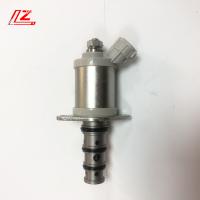 China OE NO. 200-5G Solenoid Valve for Excavator Loader and Construction Machinery Vehicles for sale