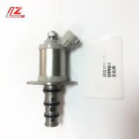 China OE NO. 200-5G Solenoid Valve for Excavator Loader and Construction Machinery Vehicles for sale