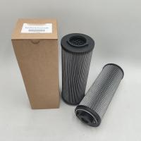 China Truck Fuel Folding Hydraulic Fuel Filter ED0021750010-S Element for Construction Works for sale