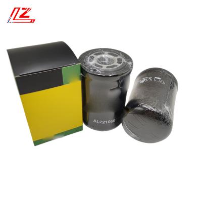 China Supply of Truck Hydraulic Oil Filter AL221066 with Standard Size and Picture Showing for sale