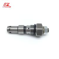 China Main Valve for ABG Car Fitment 10*10*20 on and Durable EX120-2 Construction Machinery for sale