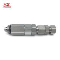 China Main Valve for ABG Car Fitment 10*10*20 on and Durable EX120-2 Construction Machinery for sale
