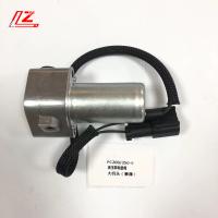 China Solenoid Valve For Construction Machinery Vehicles OE NO. Pc200 350-6 for sale