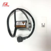 China Solenoid Valve For Construction Machinery Vehicles OE NO. Pc200 350-6 for sale