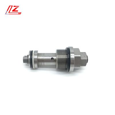 China Plastic Electric Change Hydraulic Valve for EX120 Construction Machinery and Vehicles for sale