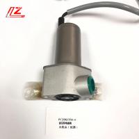 China Solenoid Valve For Construction Machinery Vehicles OE NO. Pc200 350-6 for sale