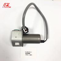 China Solenoid Valve For Construction Machinery Vehicles OE NO. Pc200 350-6 for sale