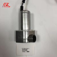 China Solenoid Valve For Construction Machinery Vehicles OE NO. Pc200 350-6 for sale