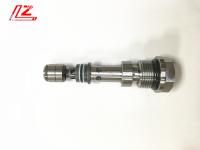 China Plastic Electric Change Hydraulic Valve for EX120 Construction Machinery and Vehicles for sale