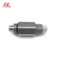 China Plastic Electric Change Hydraulic Valve for EX120 Construction Machinery and Vehicles for sale