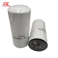 China Supply Truck Hydraulic Oil Filter 335/G2061 with Standard Size and OE NO. R010109 for sale
