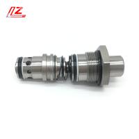 China Construction Machinery and Vehicles ABG Car Fitment EX400-1 Pump Controlled Valve 10*10*20 for sale