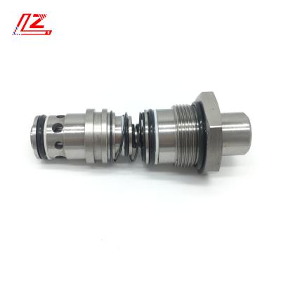 China Construction Machinery and Vehicles ABG Car Fitment EX400-1 Pump Controlled Valve 10*10*20 for sale