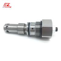China Construction Machinery and Vehicles ABG Car Fitment EX400-1 Pump Controlled Valve 10*10*20 for sale