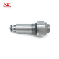 China Construction Machinery and Vehicles ABG Car Fitment EX400-1 Pump Controlled Valve 10*10*20 for sale