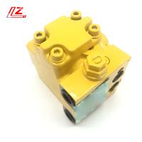 China Construction Machinery and Vehicles ABG Car Fitment EX400-1 Pump Controlled Valve 10*10*20 for sale