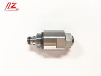 China Construction Machinery and Vehicles ABG Car Fitment EX400-1 Pump Controlled Valve 10*10*20 for sale