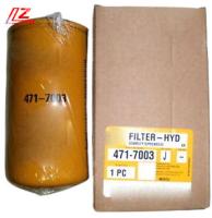 China 4220427 Truck Hydraulic Oil Filter for L 113 CLB Engine Reference NO. 150180006800 for sale