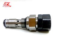 China Construction Machinery and Vehicles ABG Car Fitment EX400-1 Pump Controlled Valve 10*10*20 for sale