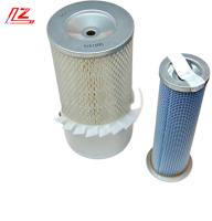 China 4220427 Truck Hydraulic Oil Filter for L 113 CLB Engine Reference NO. 150180006800 for sale