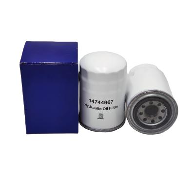 China Oil Filter for Direct Automotive from Chinese Factories 14744967 for sale