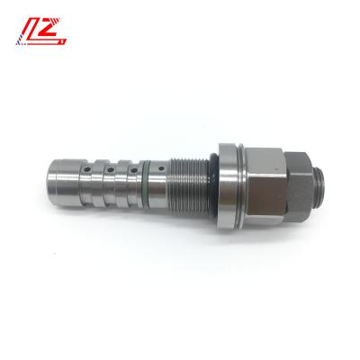 China PC60-7LSvalve Engine Parts for Construction Machinery and Vehicles OE NO. PC60-7LSvalve for sale
