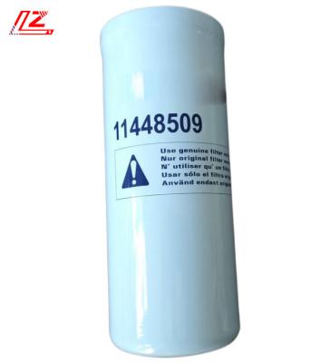 China 1995- Year Supply of 3-Series Truck Hydraulic Oil Filter 11448509 from Trusted for sale