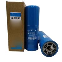 China DBB8666 Car Model Diesel Fuel Filter with Advanced Technology for sale