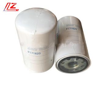 China Supply of 3-Series Truck Hydraulic Oil Filter P171620 with Reference NO. 150180006800 for sale