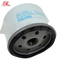 China Supply of 3-Series Truck Hydraulic Oil Filter P171620 with Reference NO. 150180006800 for sale
