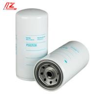 China Supply of 3-Series Truck Hydraulic Oil Filter P171620 with Reference NO. 150180006800 for sale