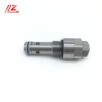 China OE NO. PC60-7Oil Suction Valve For Alexander 128 G Construction Machinery for sale