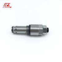 China OE NO. PC60-7Oil Suction Valve For Alexander 128 G Construction Machinery for sale