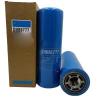 China Automobile Auto Genuine Parts Run-in Engine Truck Fuel Filter DBB8777 for Other Year for sale