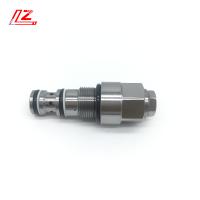 China OE NO. PC60-7Oil Suction Valve For Alexander 128 G Construction Machinery for sale