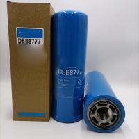 China Automobile Auto Genuine Parts Run-in Engine Truck Fuel Filter DBB8777 for Other Year for sale