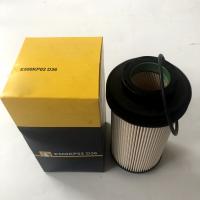 China Automobile Auto Genuine Parts Run-in Engine Truck Fuel Filter DBB8777 for Other Year for sale