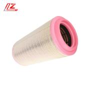 China Touring Truck Hydraulic Oil Filter 2002705 for SCANIA Car Fitment Heavy-Duty Material for sale
