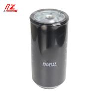 China Touring Truck Hydraulic Oil Filter 2002705 for SCANIA Car Fitment Heavy-Duty Material for sale