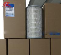 China Touring Truck Hydraulic Oil Filter 2002705 for SCANIA Car Fitment Heavy-Duty Material for sale