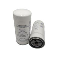 China 20805349 Standard Size Oil Filter for Trucks Made of Metal for Construction Works for sale