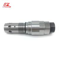 China Plastic Parts for Construction Machinery and Vehicles Rotary 10*10*20 for Maintenance for sale