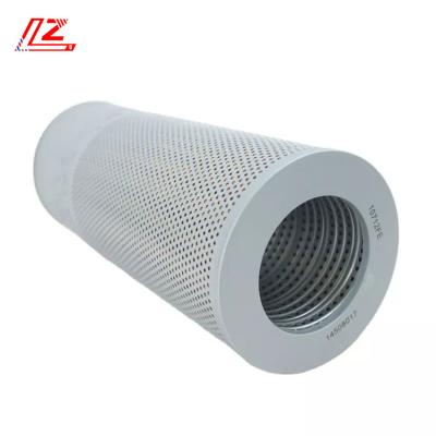 China Distributor of Standard Size Touring Truck Hydraulic Oil Filter 11119882 for sale