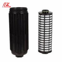 China Distributor of Standard Size Touring Truck Hydraulic Oil Filter 11119882 for sale