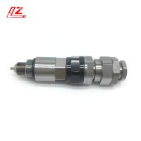 China Plastic Parts for Construction Machinery and Vehicles Rotary 10*10*20 for Maintenance for sale